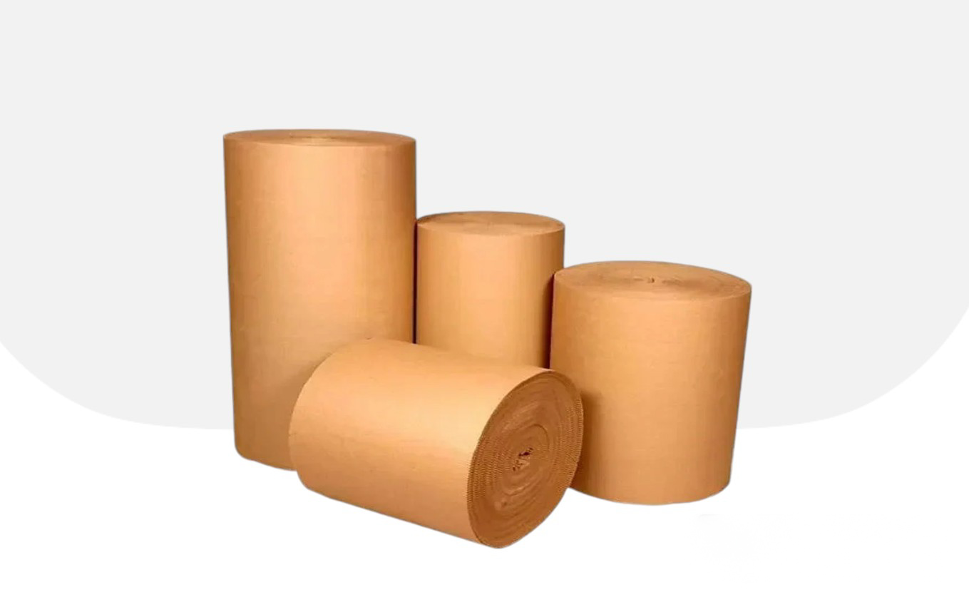 The Box Boss | Corrugated Boxes | Packaging Materials